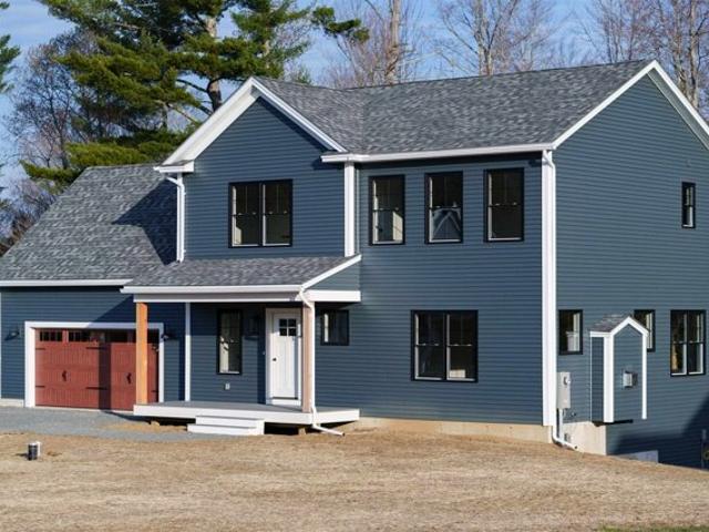 Shore Rd Unit,jericho, Home For Sale