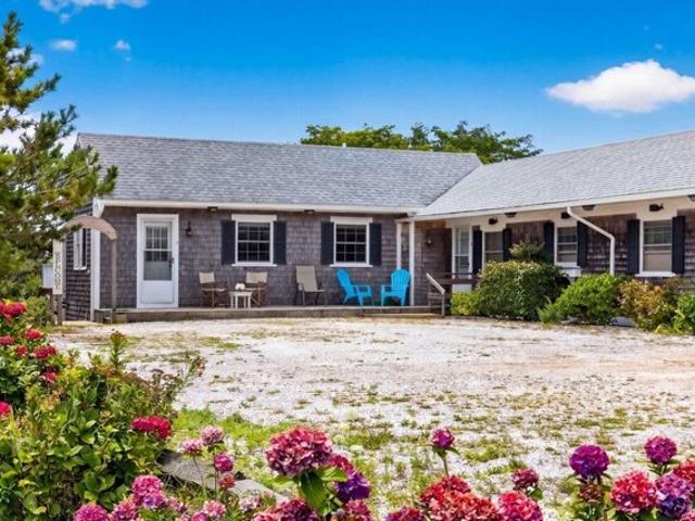 Shore Rd Unit,truro, Condo For Sale