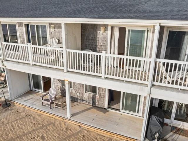 Shore Rd Unit,truro, Condo For Sale
