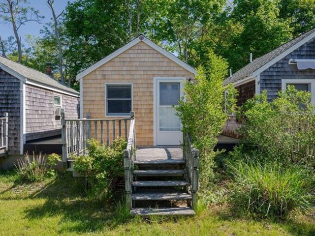 Shore Rd Unit,truro, Condo For Sale