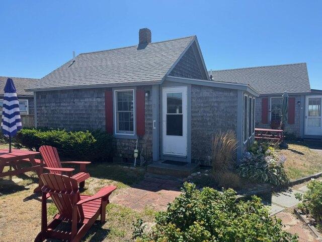 Shore Rd Unit,truro, Condo For Sale