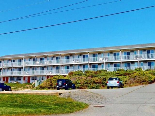 Shore Rd Unit,truro, Condo For Sale