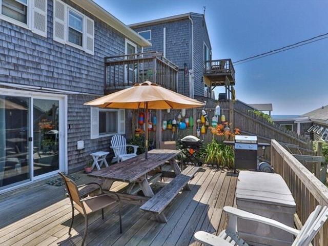 Shore Rd Unit,truro, Condo For Sale
