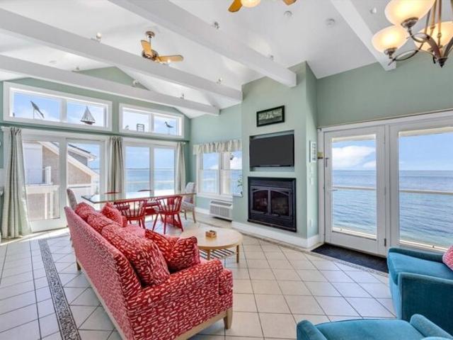 Shore Rd Unit,truro, Condo For Sale
