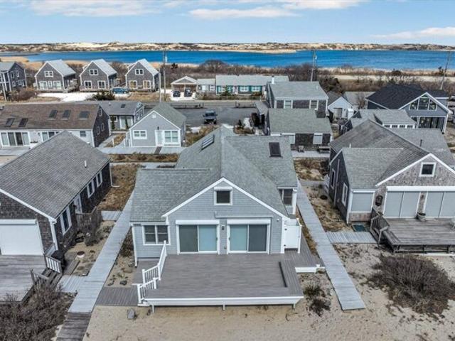 Shore Rd Unit,truro, Condo For Sale