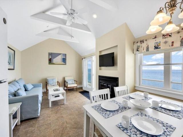 Shore Rd Unit,truro, Condo For Sale