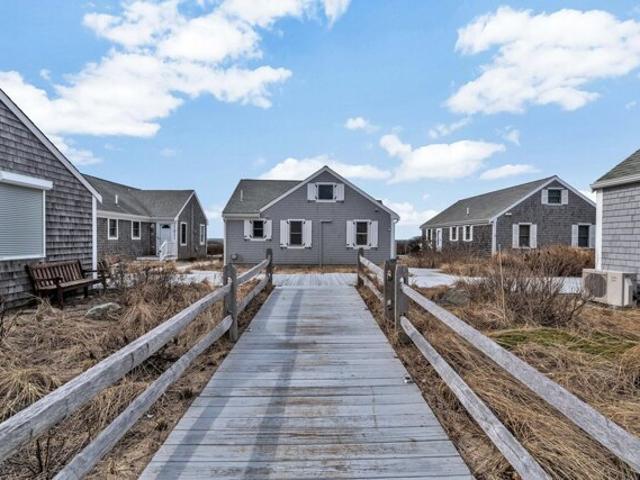 Shore Rd Unit,truro, Condo For Sale