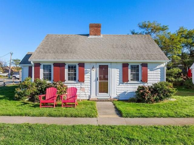 Shore Rd Unit,truro, Condo For Sale