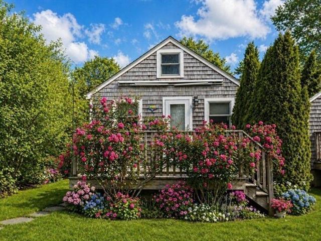 Shore Rd Unit,truro, Condo For Sale