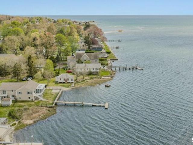 Shore Rd, Waterford, Home For Sale