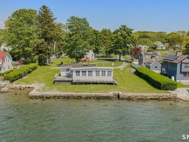 Shore Rd, Waterford, Home For Sale
