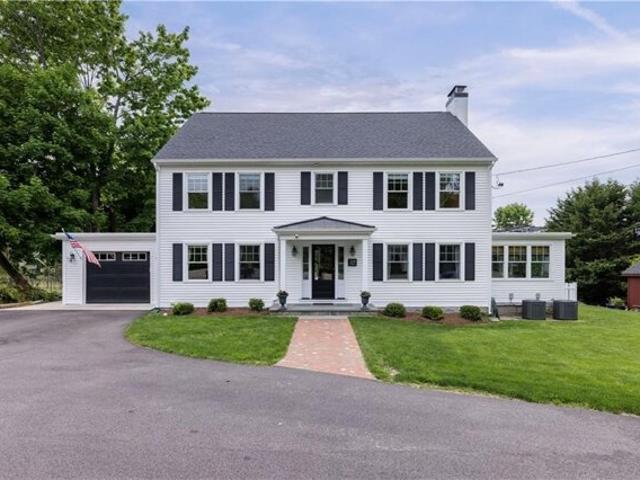 Shore Rd, Westerly, Home For Sale
