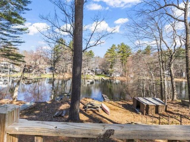 Shore Rd, Windham, Home For Sale