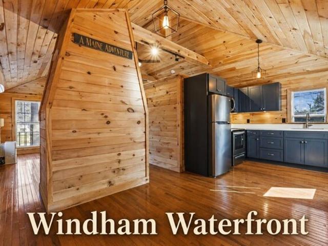 Shore Rd, Windham, Home For Sale
