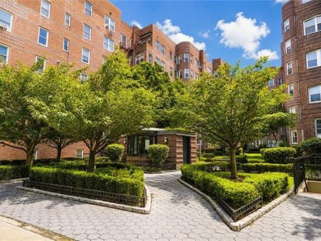 Shore Rd Apt,brooklyn, Property For Sale