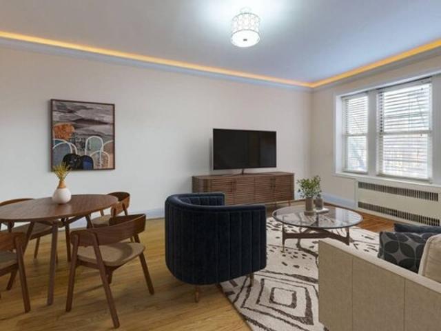 Shore Rd Apt,brooklyn, Property For Sale