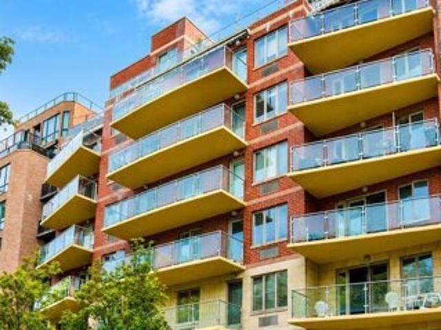 Shore Rd Apt D, Brooklyn, Condo For Sale