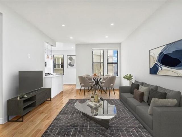 Shore Rd Apt D, Brooklyn, Property For Sale