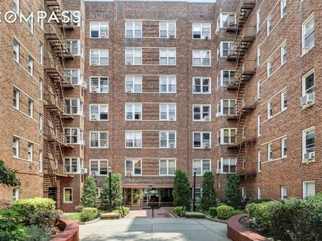 Shore Rd Apt Q, Brooklyn, Property For Sale