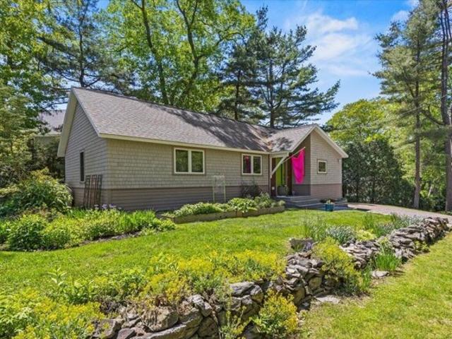 Shore Rd, Cape Elizabeth, Home For Sale