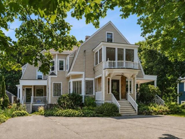 Shore Rd, Cape Elizabeth, Home For Sale