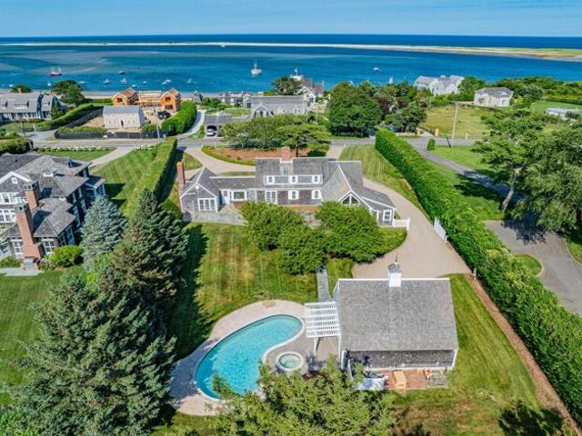 Shore Rd, Chatham, Home For Sale