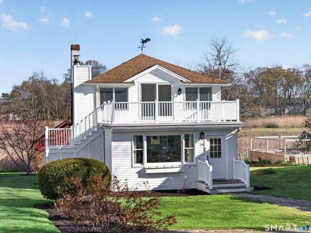 Shore Rd, Clinton, Home For Sale