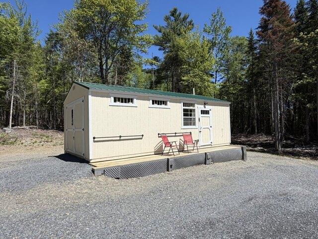 Shore Rd, Dexter, Home For Sale