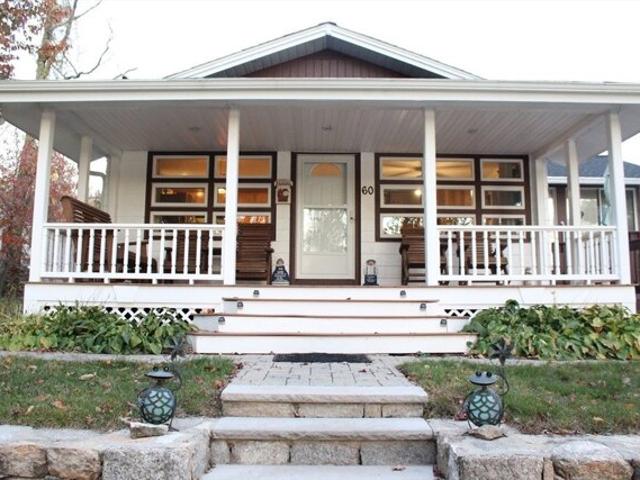 Shore Rd, Douglas, Home For Sale