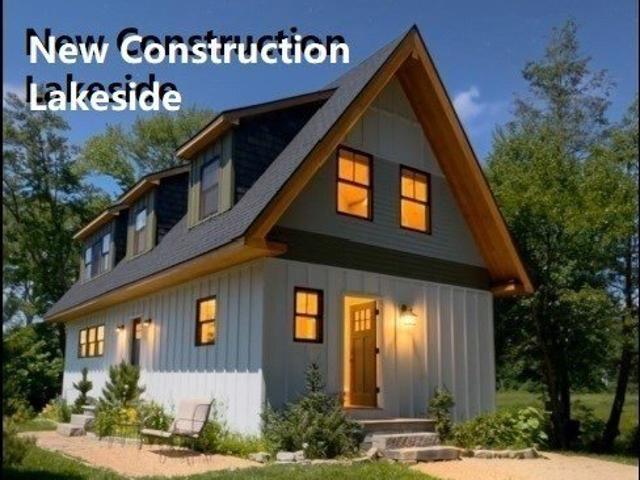 Shore Rd, East Brookfield, Home For Sale