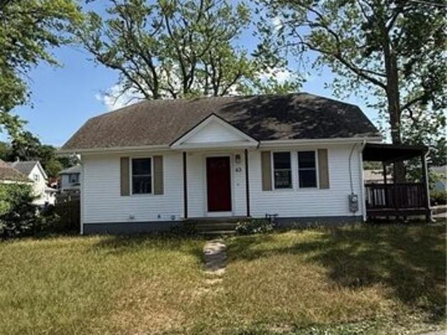 Shore Rd, East Providence, Home For Sale