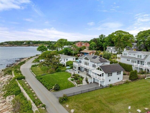 Shore Rd, Gloucester, Home For Sale