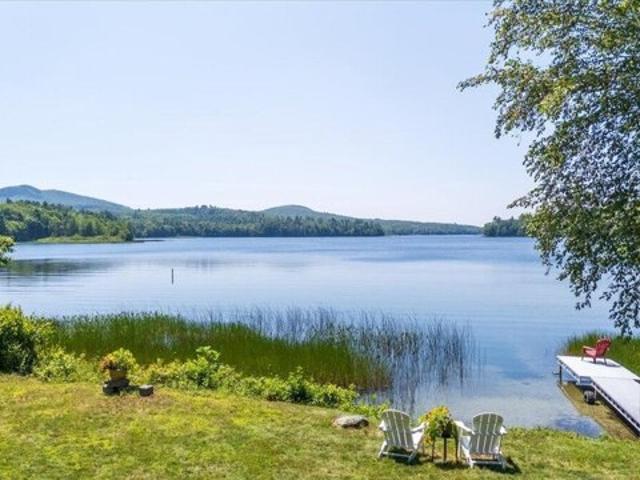 Shore Rd, Hope, Home For Sale