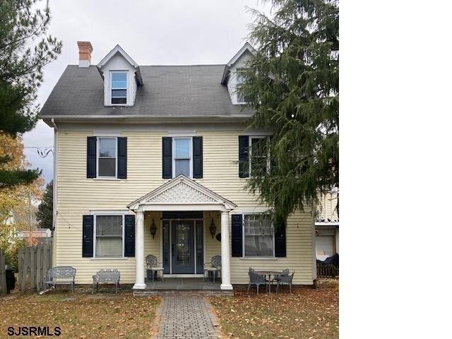 Shore Rd, Linwood, Home For Sale