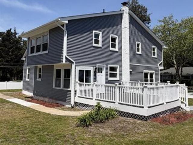Shore Rd, Linwood, Home For Sale