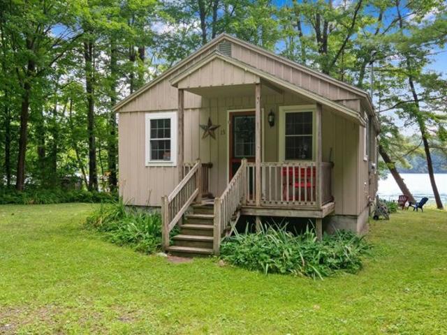 Shore Rd, Milton, Home For Sale