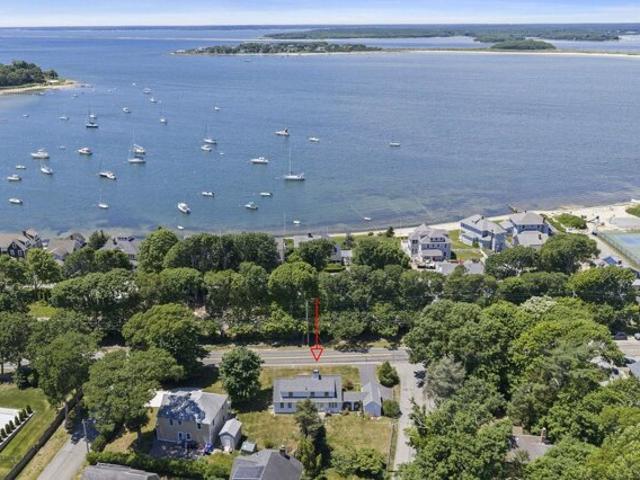 Shore Rd, Monument Beach, Home For Sale