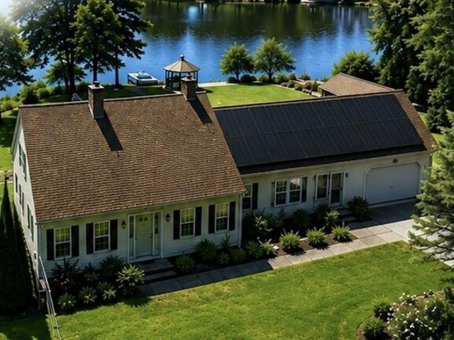 Shore Rd, North Brookfield, Home For Sale