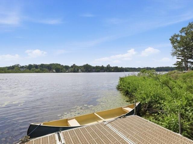 Shore Rd, North Reading, Home For Sale