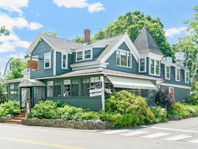 Shore Rd, Ogunquit, Home For Sale