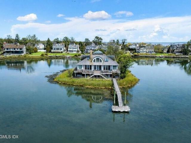 Shore Rd, Old Greenwich, Home For Sale