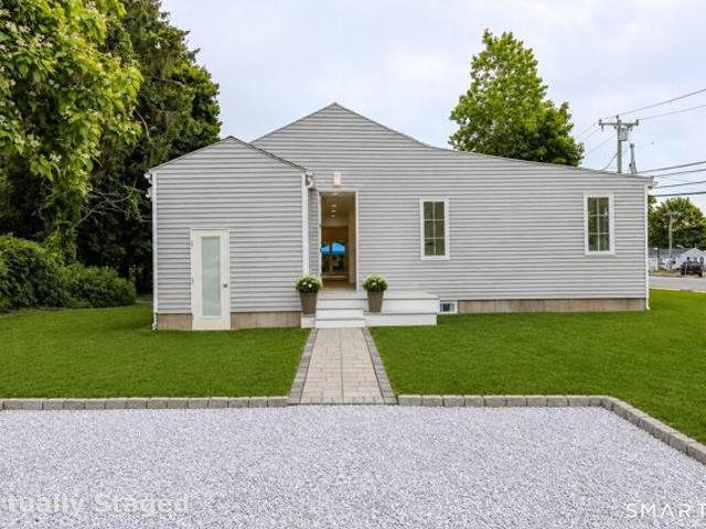 Shore Rd, Old Lyme, Home For Sale