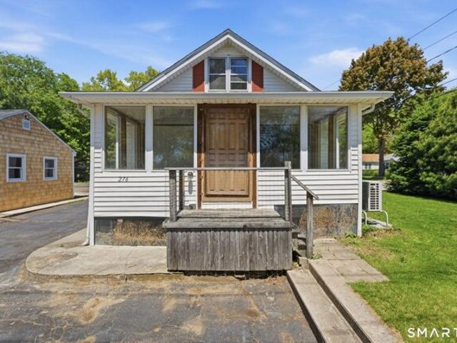 Shore Rd, Old Lyme, Home For Sale