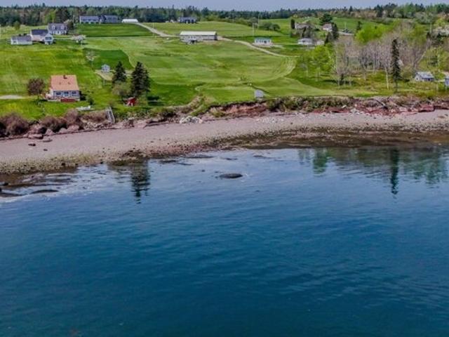 Shore Rd, Perry, Home For Sale