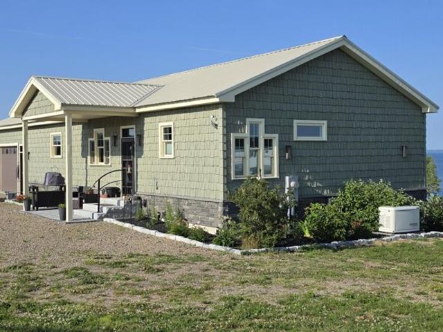 Shore Rd, Perry, Home For Sale