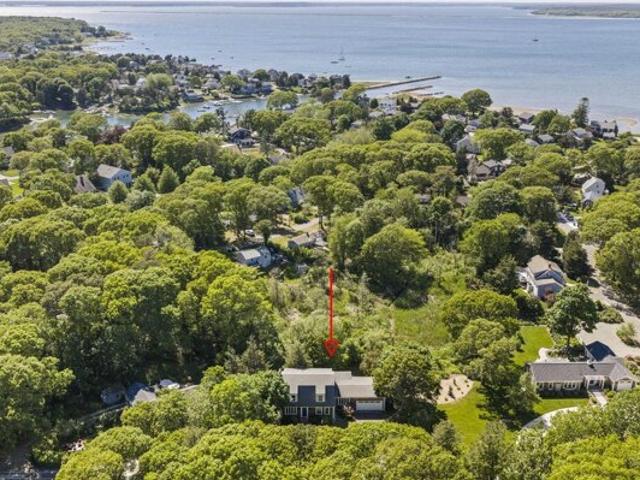 Shore Rd, Pocasset, Home For Sale