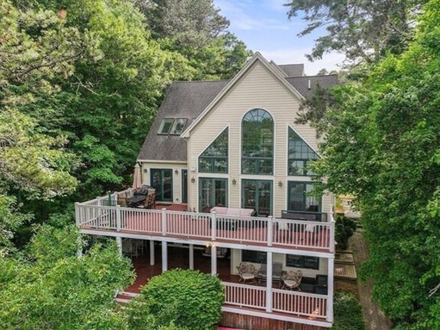 Shore Rd, Plymouth, Home For Sale