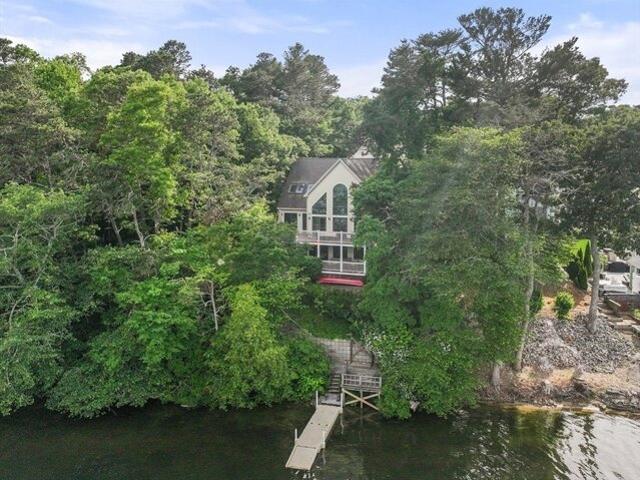 Shore Rd, Plymouth, Home For Sale