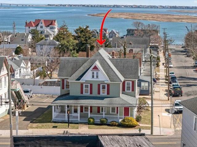 Shore Rd, Somers Point, Home For Sale