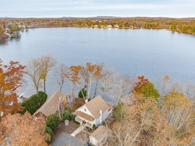 Shore Rd, Southwick, Home For Sale